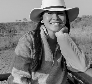 In Conversation With Sariah Gutierrez