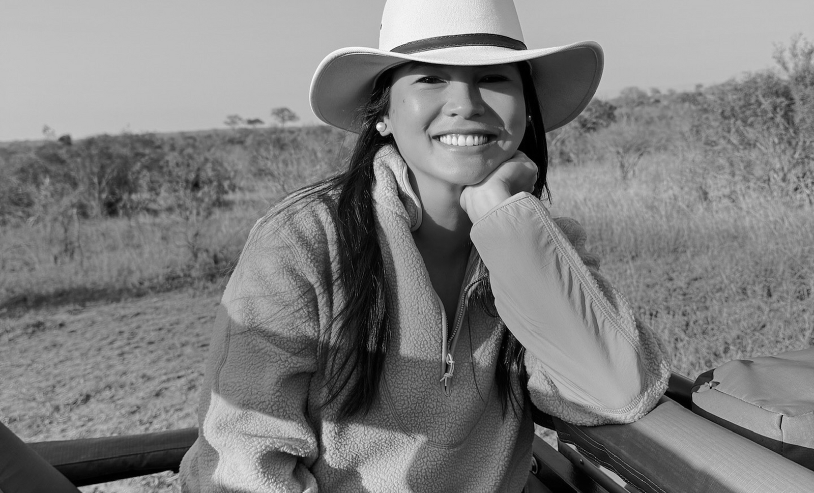 In Conversation With Sariah Gutierrez